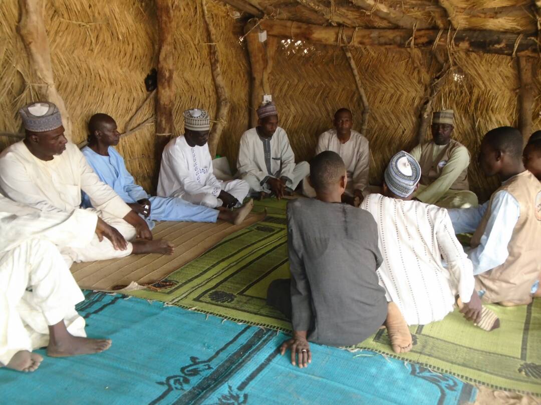 2018 International Day of Peace: How CCDRN is Contributing to Peace ...